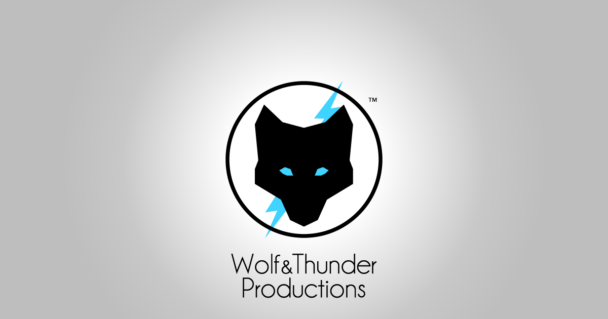 Wolf & Thunder Productions